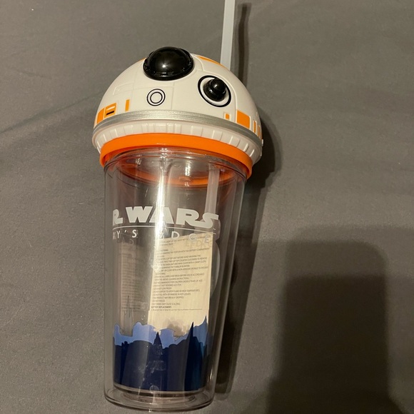 Disney | Kitchen | Disney Parks Star Wars Galaxys Edge Bb8 Light ...